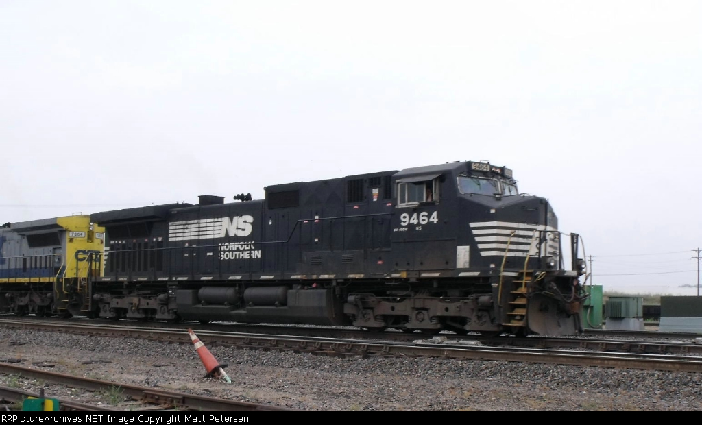 NS 9464